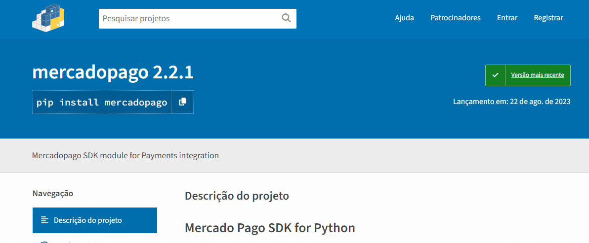 API do Mercado Pago - Como Integrar com Seu Site ou App?