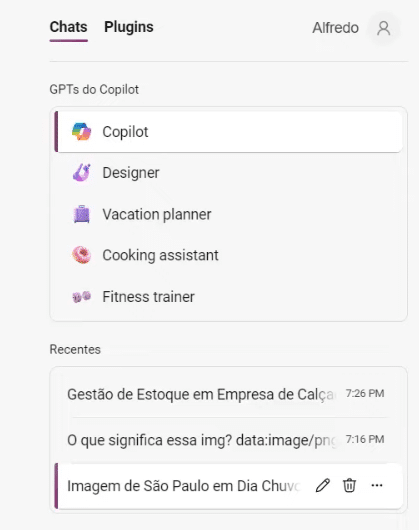 Descobrindo o Copilot - Inteligência Artificial da Microsoft