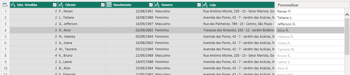 Curso Básico de Power Query – Saia do Zero em Power Query