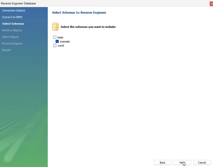 Visualizando Relacionamentos Entre Tabelas no SQL