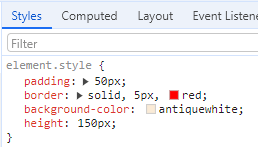 Box Model – O Conceito Mais Importante do CSS