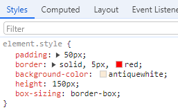 Box Model – O Conceito Mais Importante do CSS