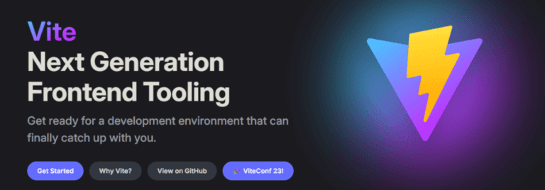 Como Usar o Vite e Criar Projetos em React