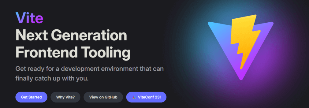 Como Usar o Vite e Criar Projetos em React