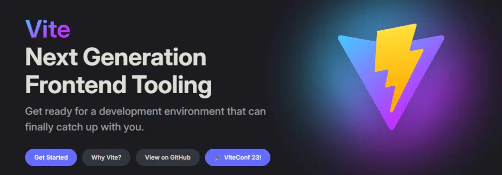 Como Usar o Vite e Criar Projetos em React