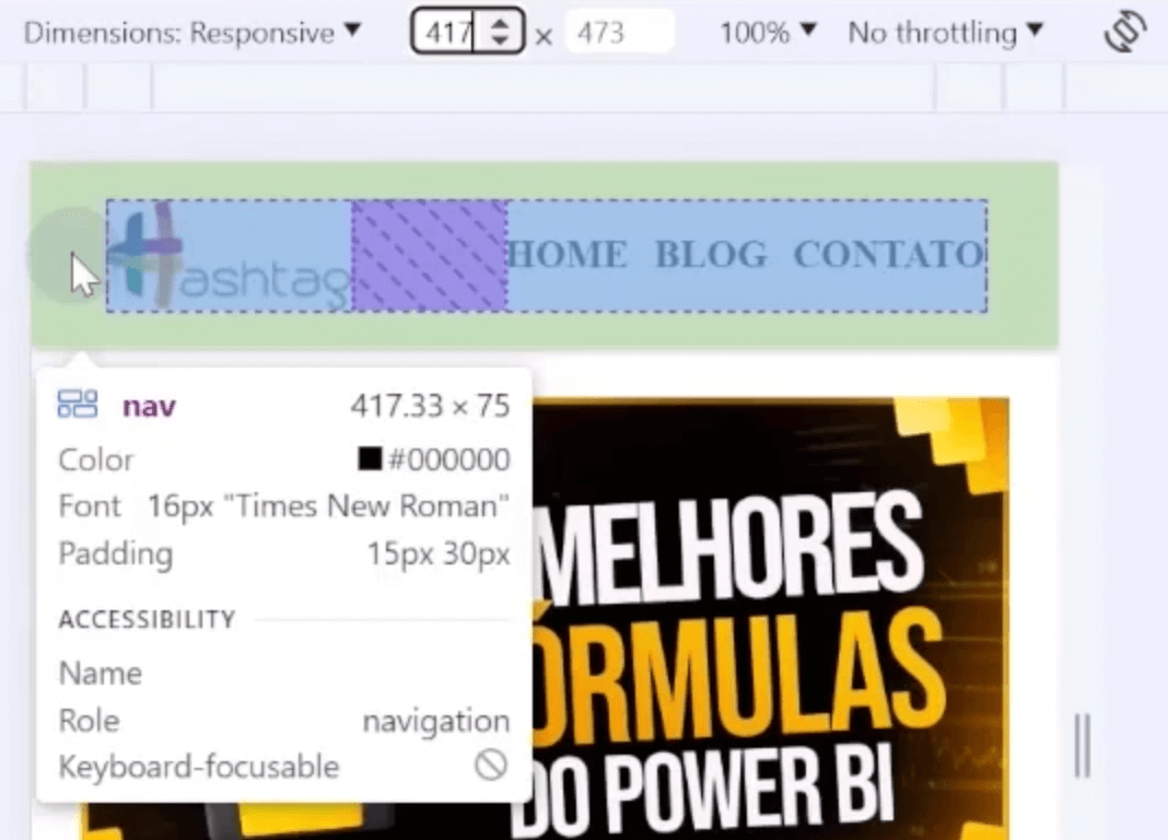 Responsividade no CSS: Criando Layouts para Diferentes Dispositivos