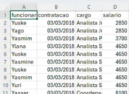 Como Exportar Tabela do MySQL para CSV