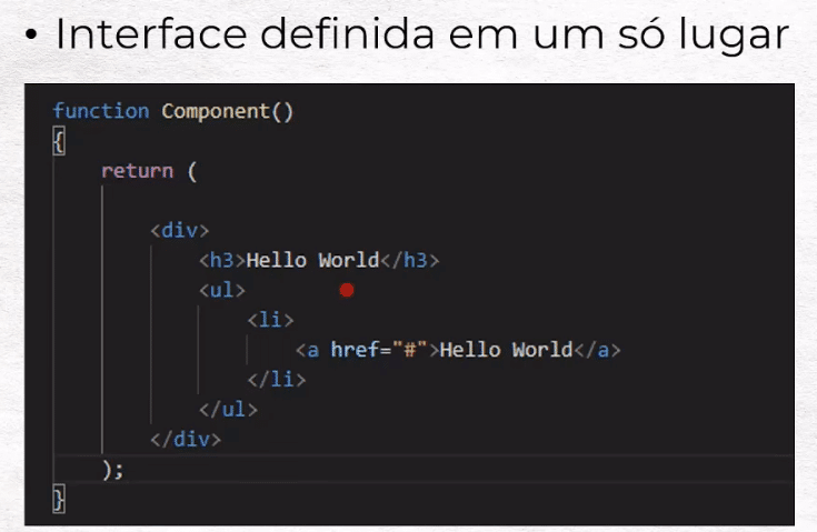 O que é ReactJS? Como Funciona e Principais Aplicações
