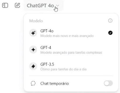 Como Criar uma Planilha de Orçamento com ChatGPT no Excel