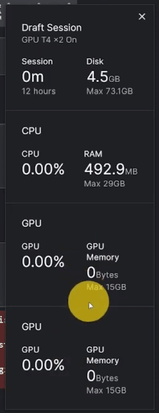 Placas de Vídeo para Ciência de Dados - 2 Placas Online e Gratuitas