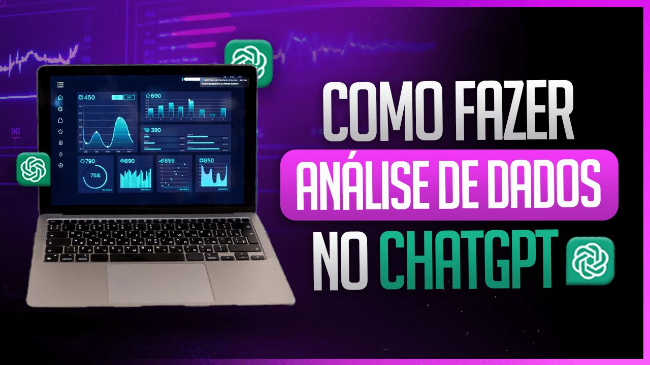 Como usar o ChatGPT de Graça do Básico ao Avançado