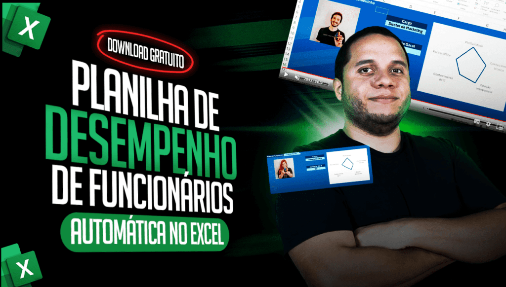 Hashtag Treinamentos | Cursos de Excel, VBA, Python e mais!