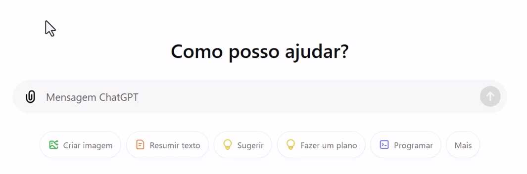 Como Sair do Zero em Inteligência Artificial e ChatGPT