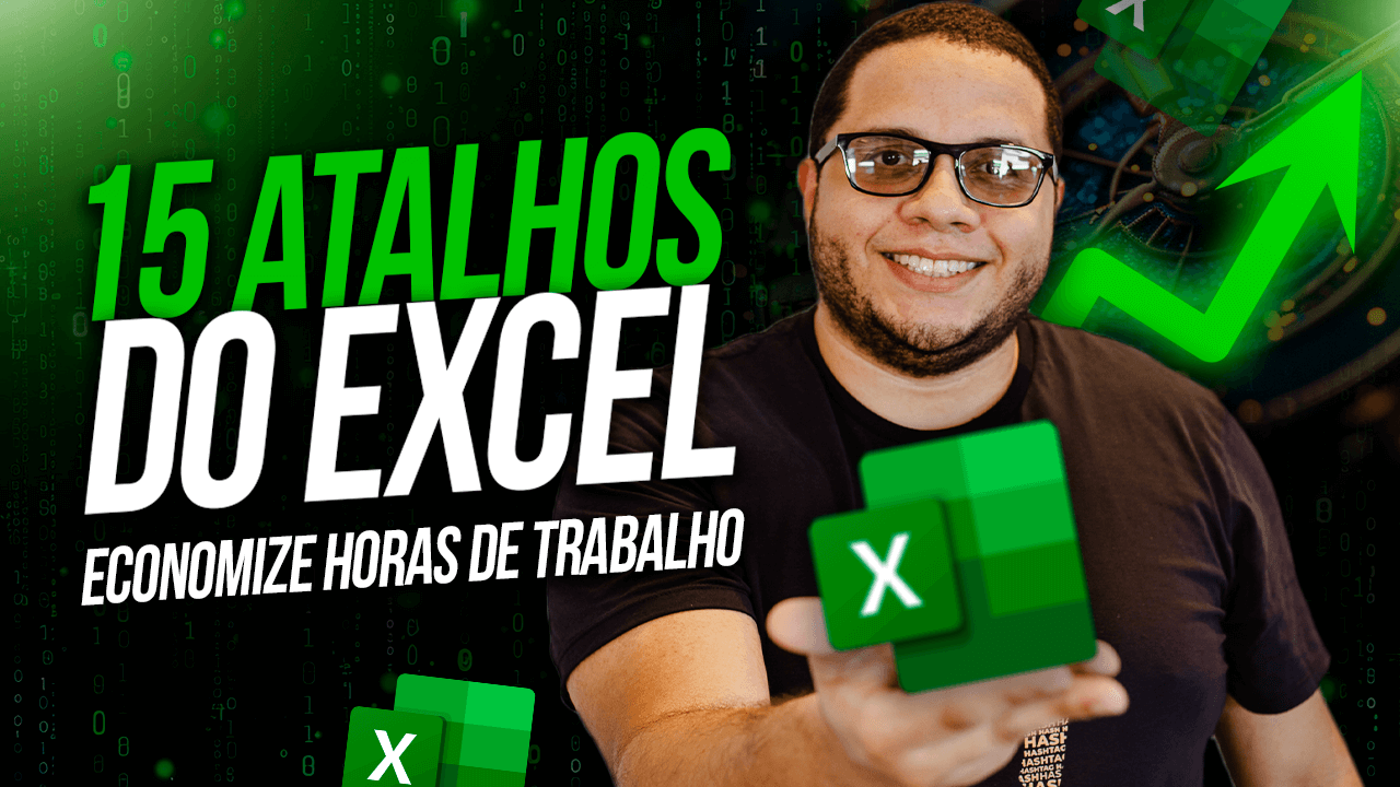 Funções do Copilot no Excel que vão TRANSFORMAR seu Trabalho