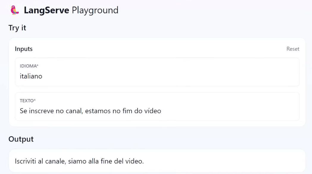 LangChain e Python – Como Criar uma Inteligência Artificial