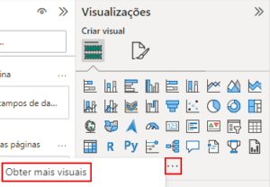 Carrossel de Imagens no Power BI: Crie Relatórios Dinâmicos!