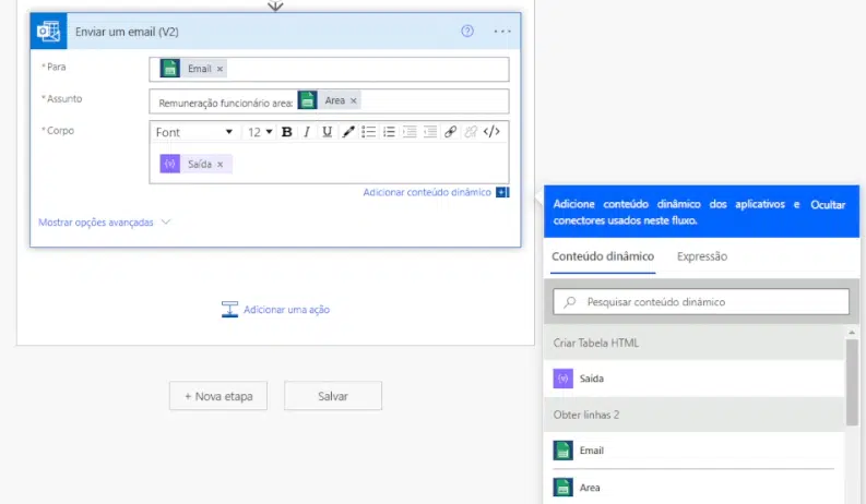 Curso Básico de Power Automate - Saia do Zero!