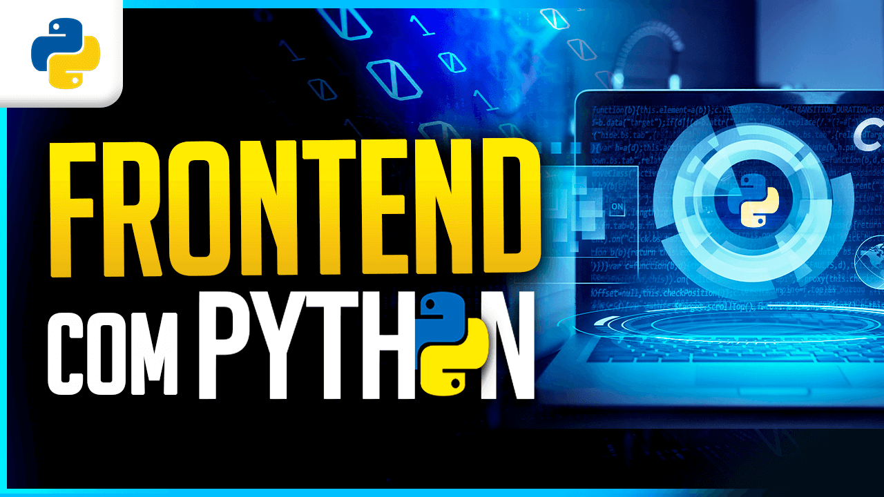 Front End Com Python Reactpy Flet Fasthtml E Pyscript 7540