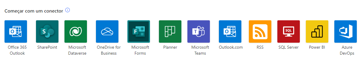 O que é o Power Automate?