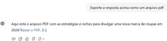 Como criar um Prompt no ChatGPT – 5 Prompts INCRÍVEIS