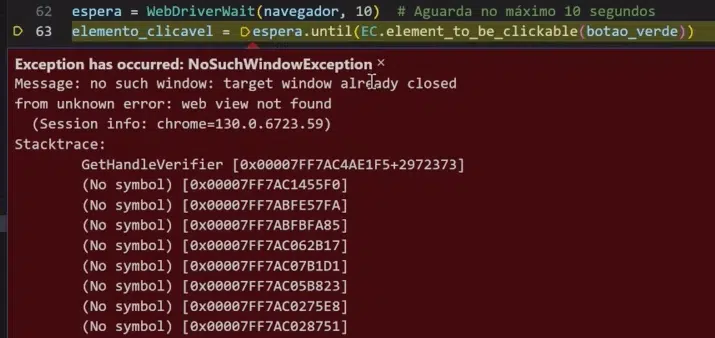 Como Debugar Python no VS Code? – Guia Completo