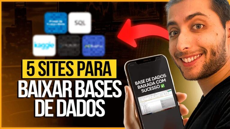 Capa Para Dashboard no Power BI - Melhore suas Apresentações!