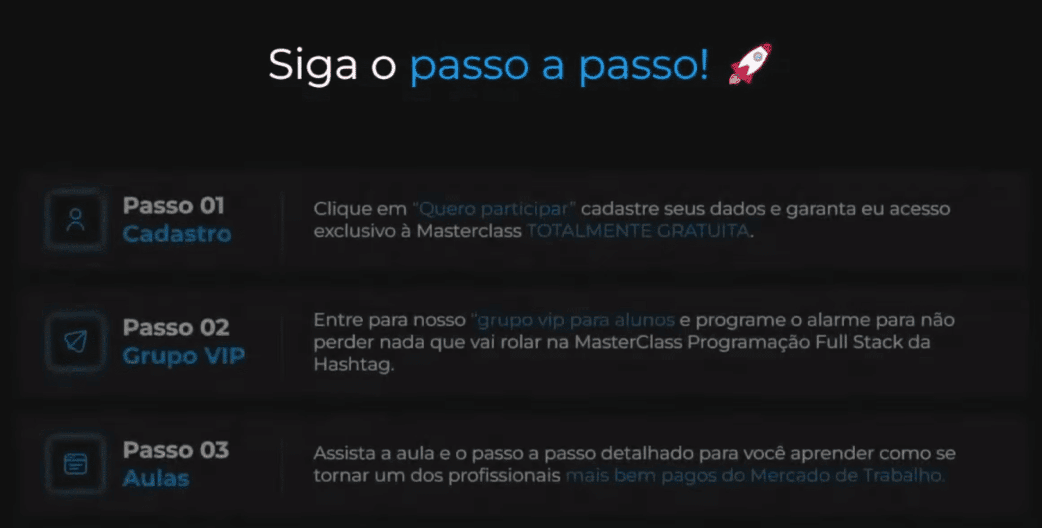 Animate Timeline CSS - Animações com Scroll