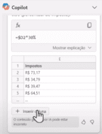 Funções do Copilot no Excel que vão TRANSFORMAR seu Trabalho