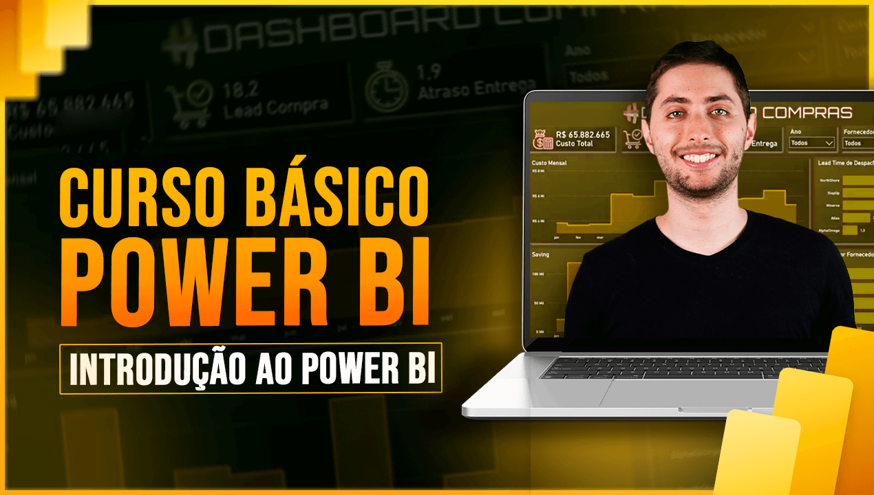 Como aprender Power BI? [Guia completo para iniciantes]