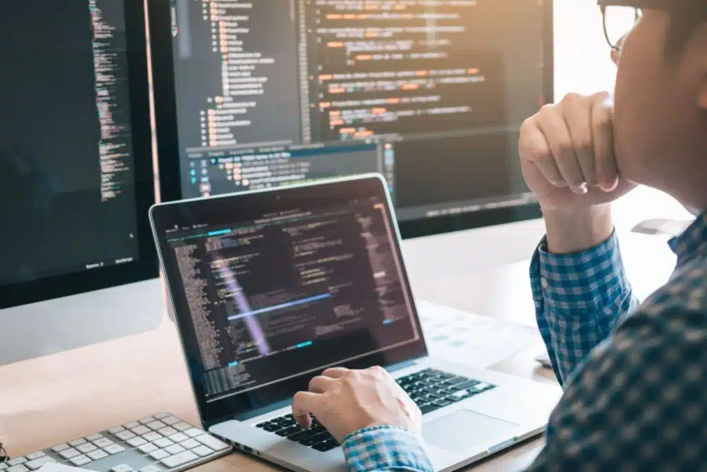 Backend Python: como criar e se tornar desenvolvedor na área