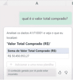 Funções do Copilot no Excel que vão TRANSFORMAR seu Trabalho