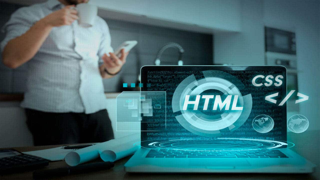 Aprenda HTML e CSS Rapidamente – Em Apenas 22 Minutos! Aprenda HTML e CSS Rapidamente – Em Apenas 22 Minutos!