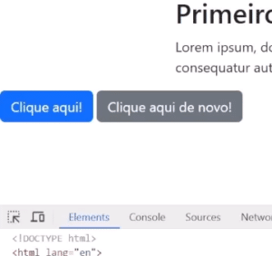 Guia rápido – Aprenda como usar Bootstrap do Zero