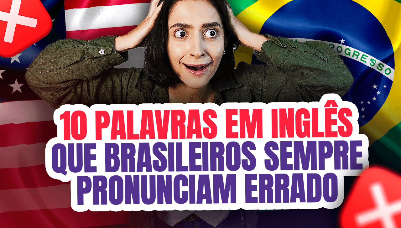 100 Verbos Mais Usados em Inglês: Guia Completo