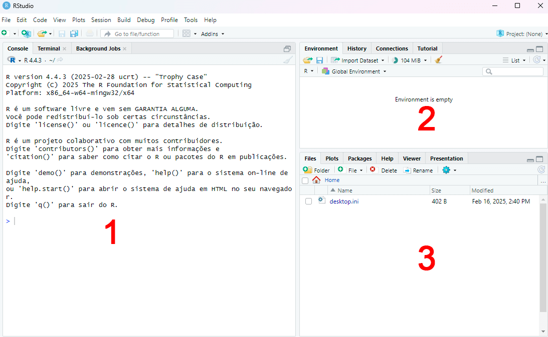 Como Instalar o R e RStudio - Passo a Passo