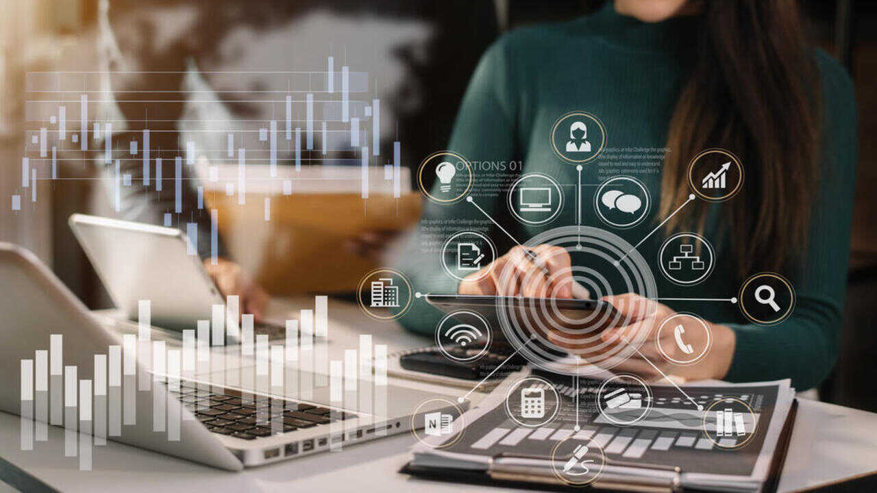 Projetos de banco de dados [Guia para iniciantes]