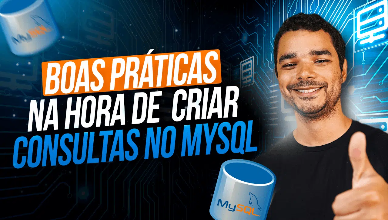Boas Práticas de SQL: Otimize Suas Consultas e Organize Seu Código