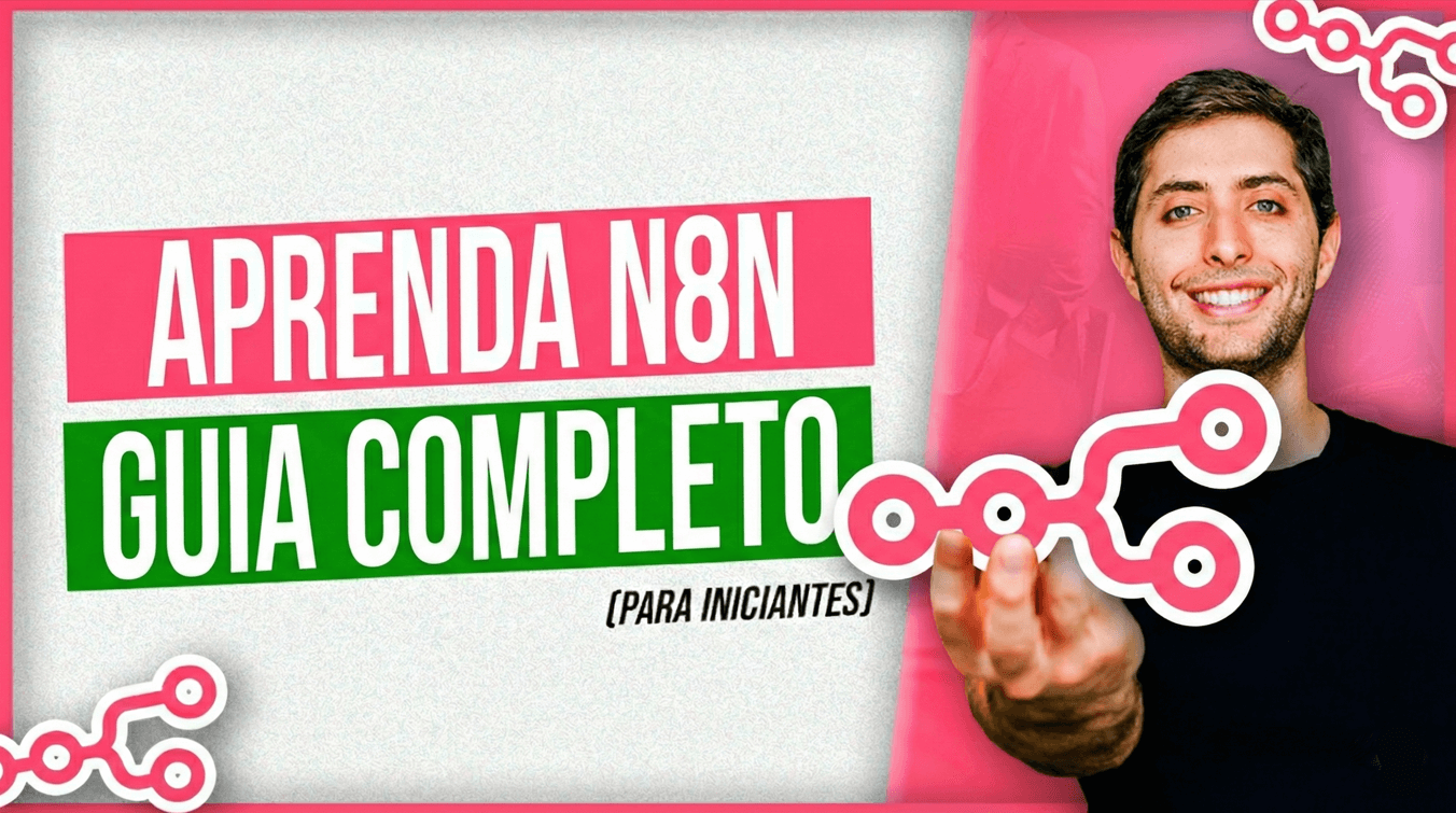N8n o que é, e como usar para automação no dia a dia