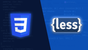 LESS CSS: O Pré-processador para simplificar a estilização web