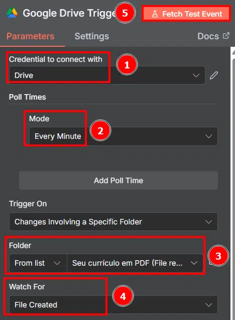 Curso Básico de n8n - Aprenda a automatizar tudo com IA
