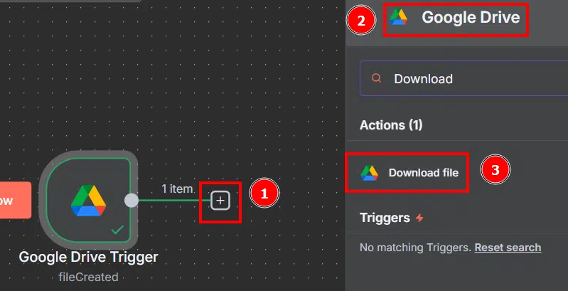 Curso Básico de n8n - Aprenda a automatizar tudo com IA