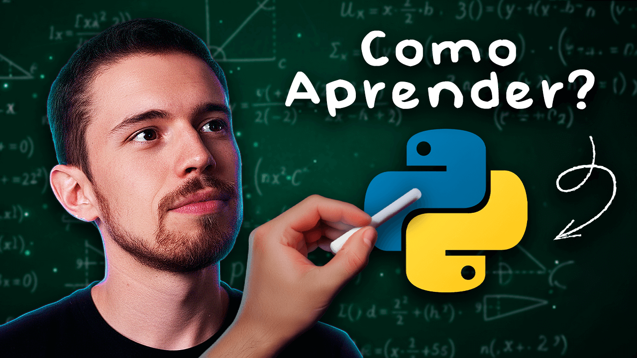 Backend Python: como criar e se tornar desenvolvedor na área