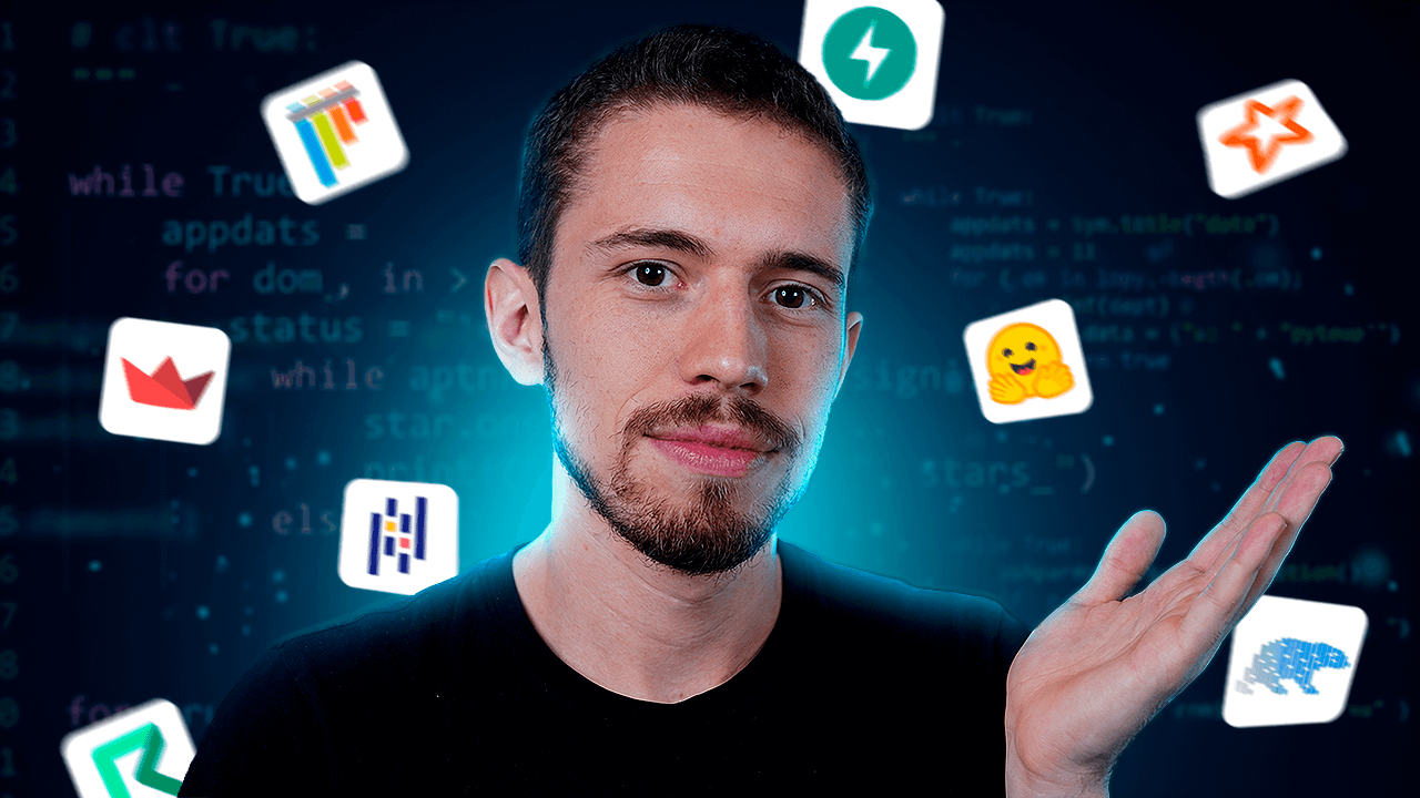 Curso Básico de Python – Saia do Zero em 10 Aulas!