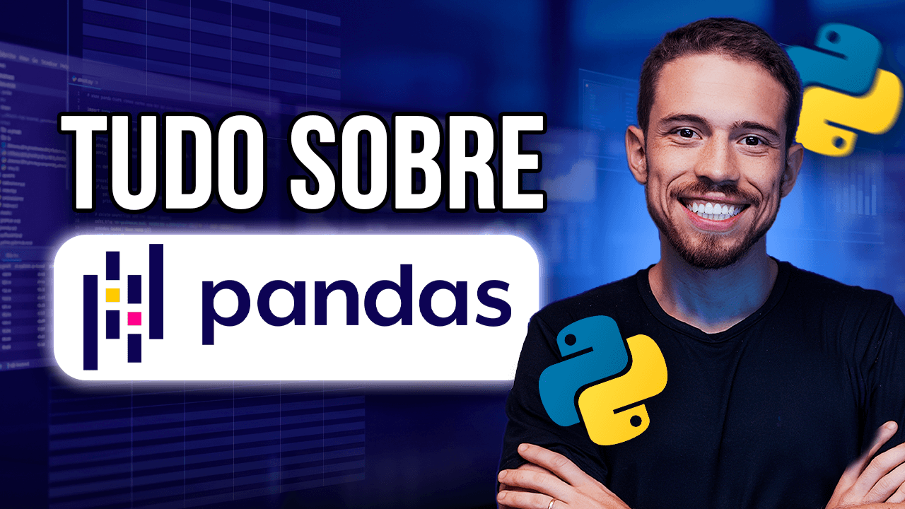 Aprenda a analisar dados com Python e as principais bibliotecas