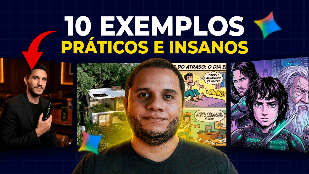 Como criar um portfólio online com HTML, CSS e JavaScript