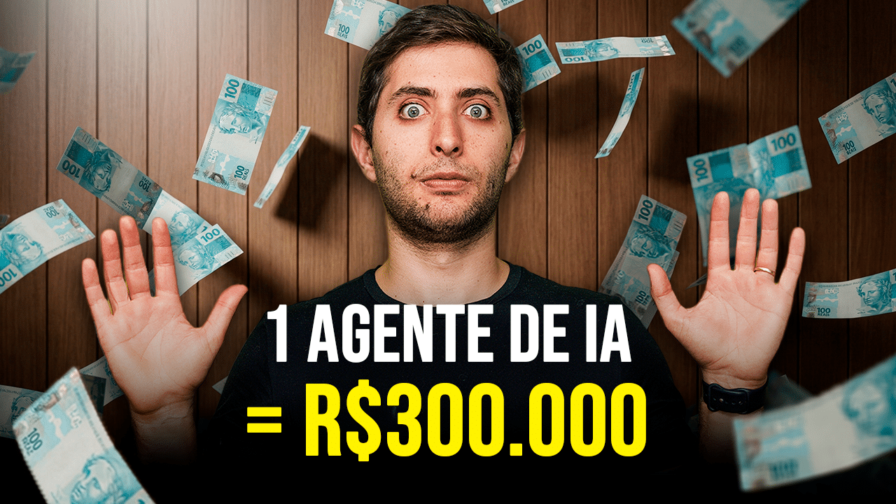 Casos de Uso de Agentes de IA: Automação e Resultados Reais