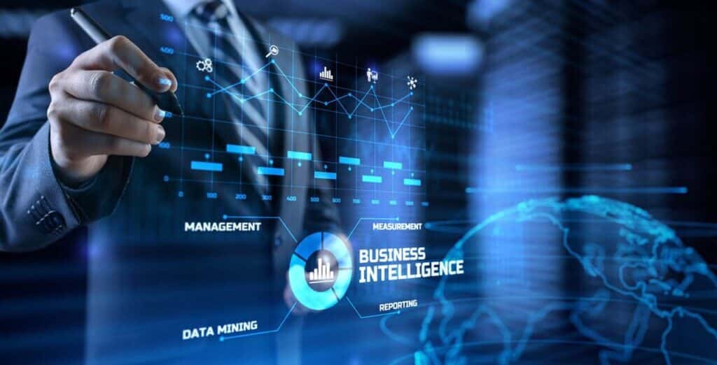 Como criar Indicadores de Meta no Power BI: Guia Prático e Visual